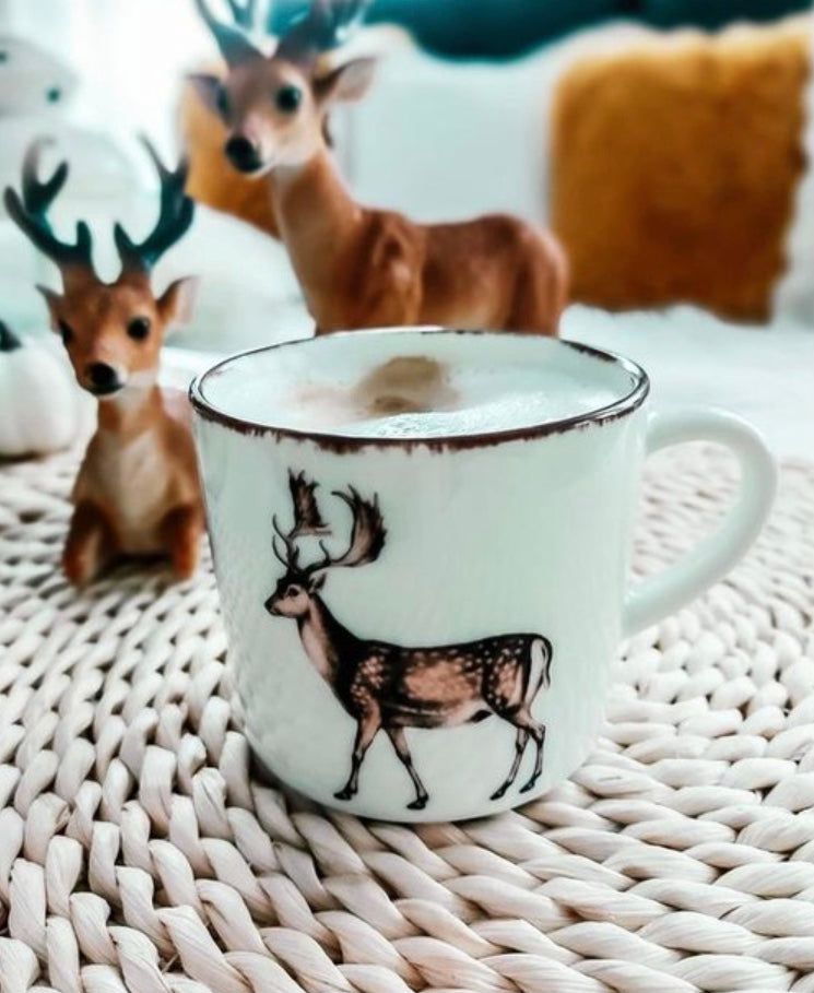 Sneak Peek – Pretty Cozy Things