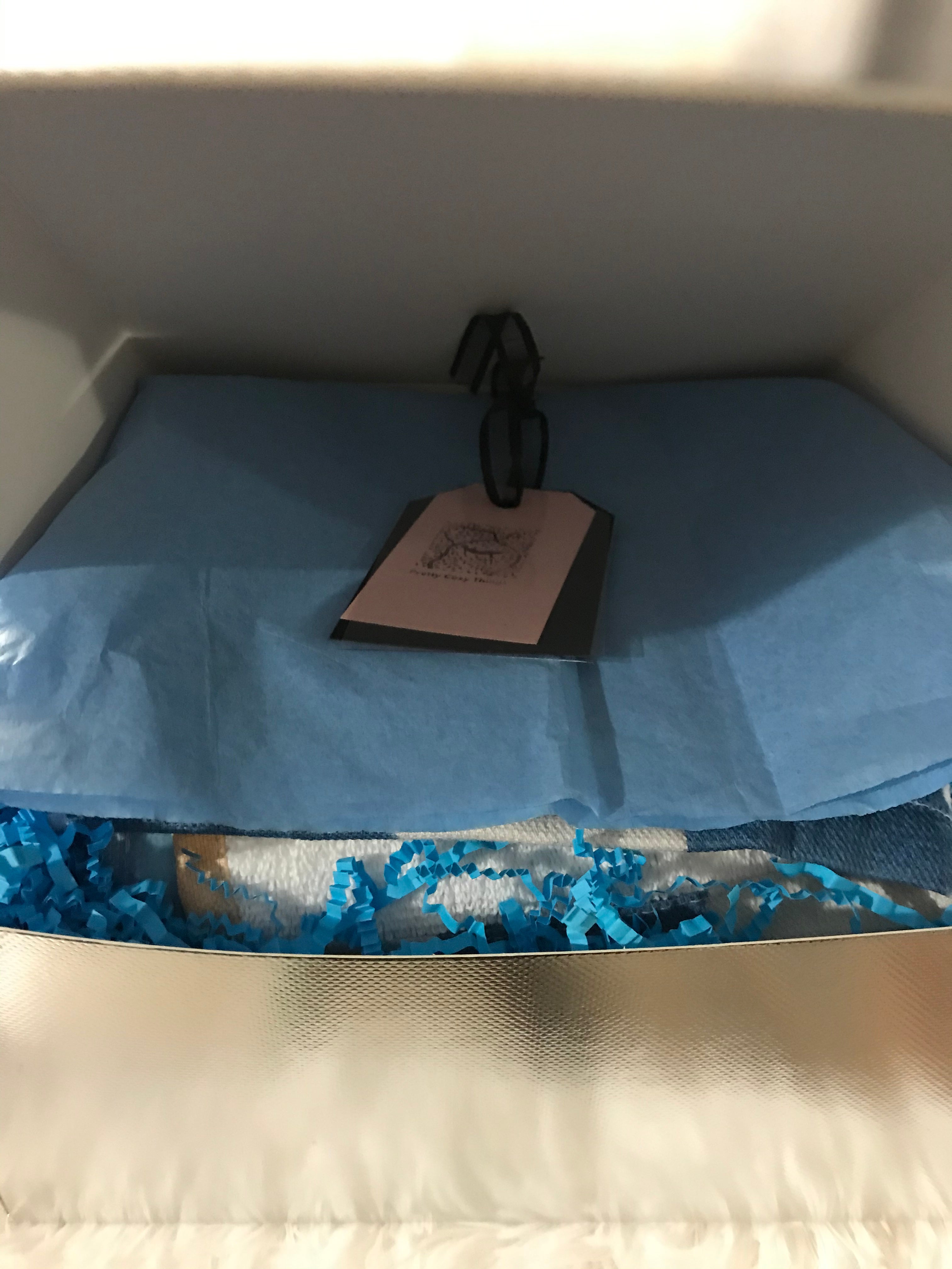 Cozy Boxes. – Pretty Cozy Things