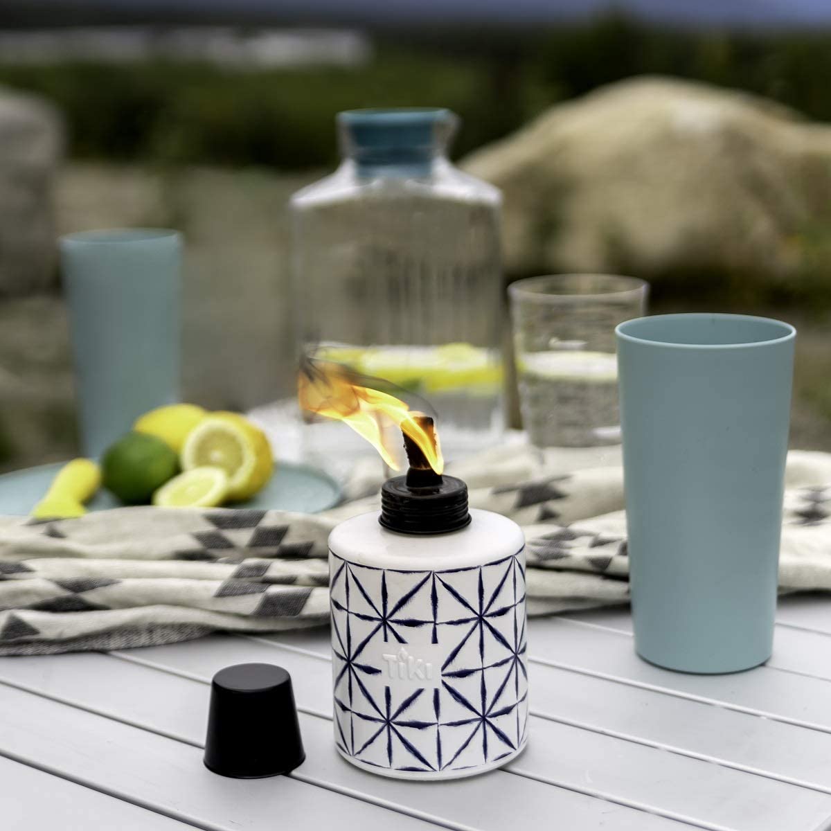 Pretty Cozy Things – Pretty Cozy Things