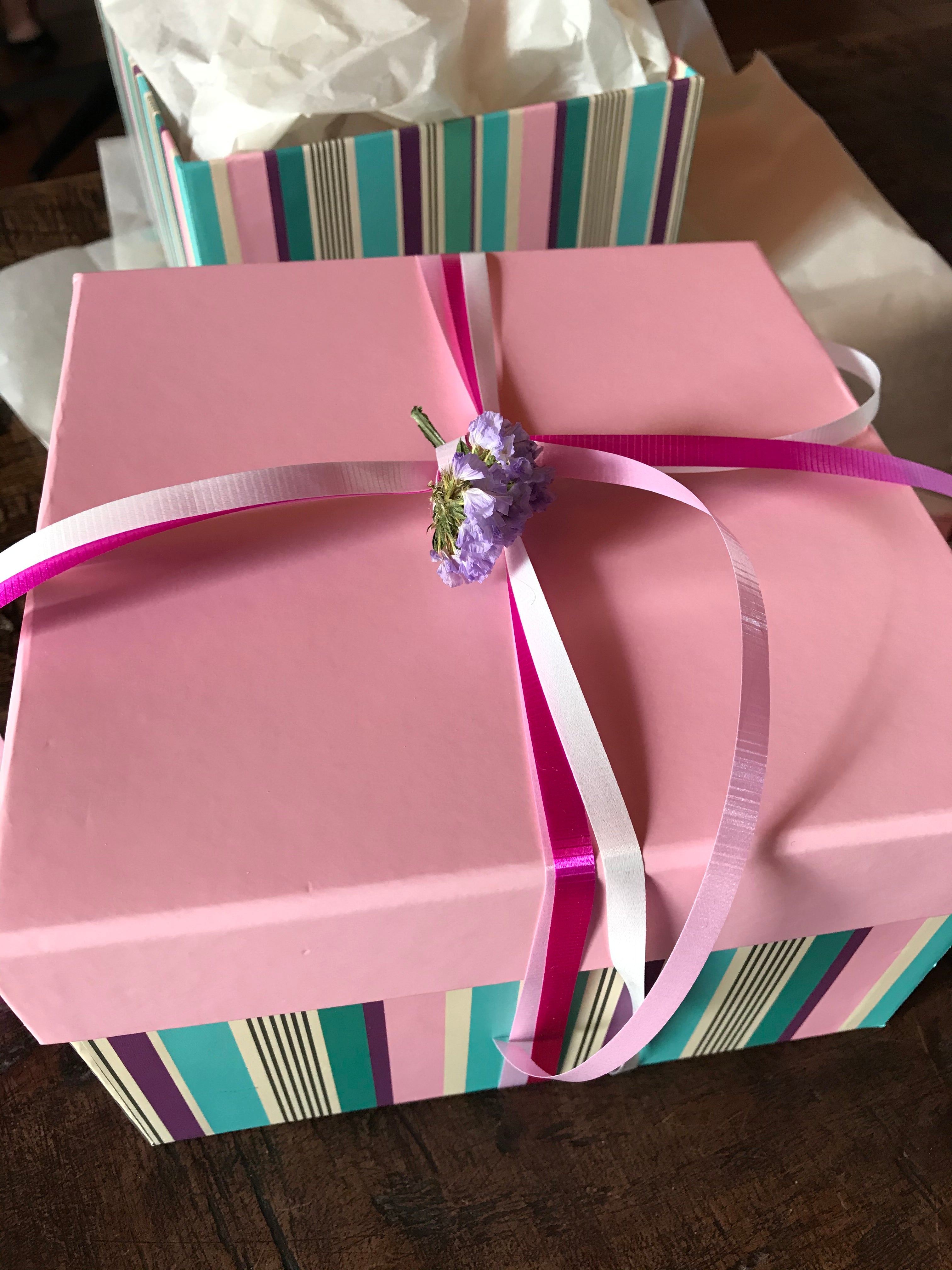 Cozy Boxes – Pretty Cozy Things