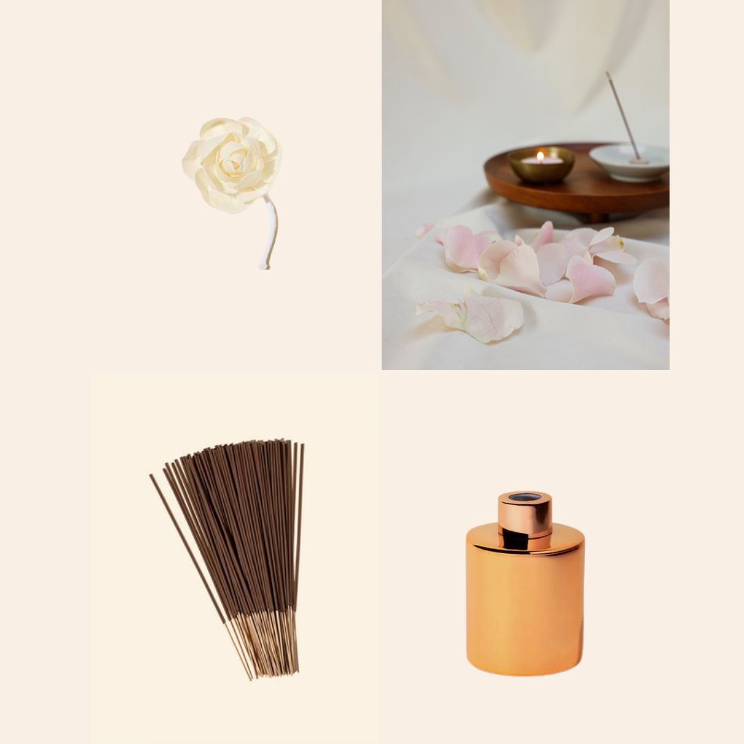 Pretty Cozy Things – Pretty Cozy Things