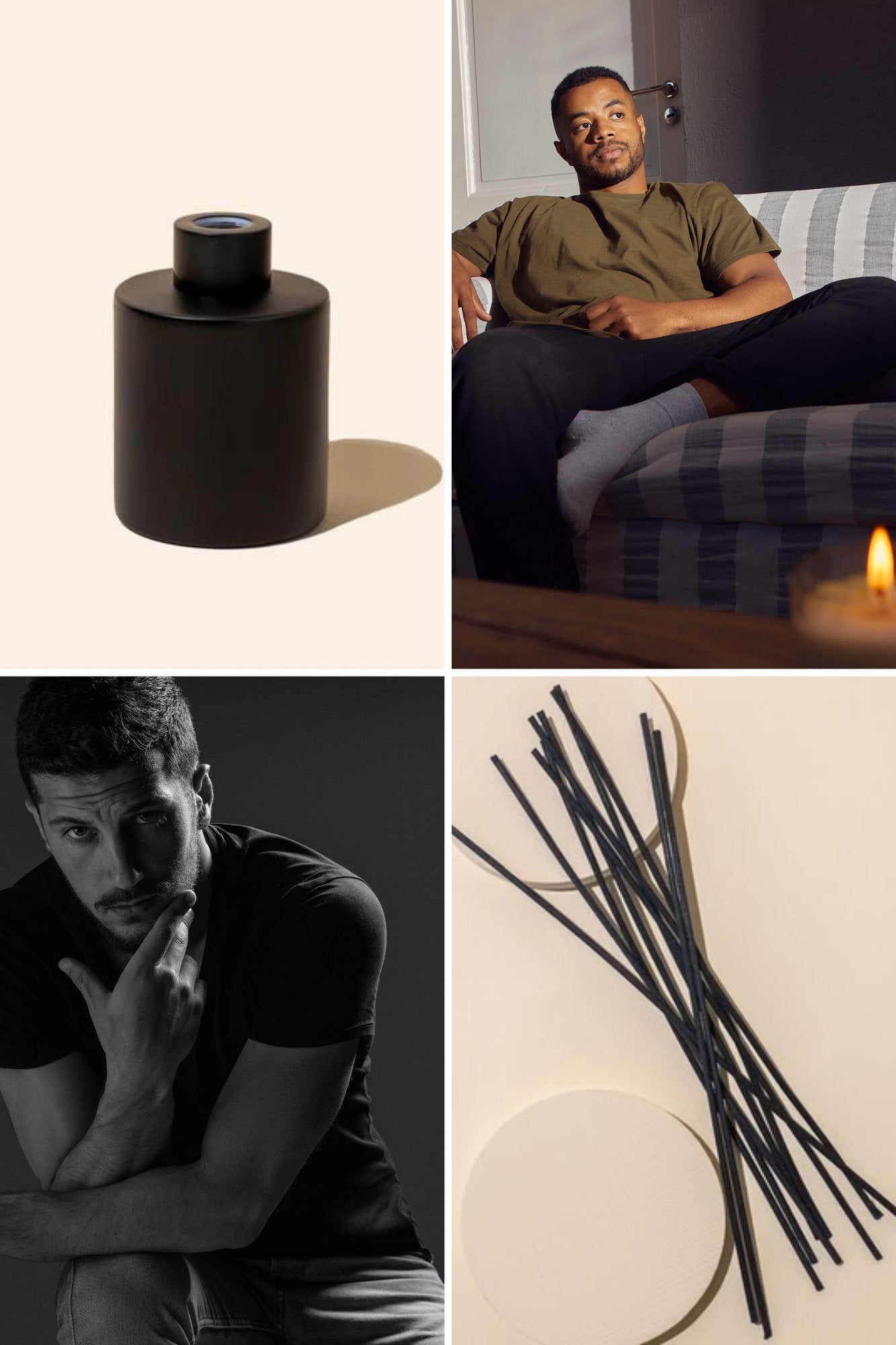 Pretty Cozy Things – Pretty Cozy Things