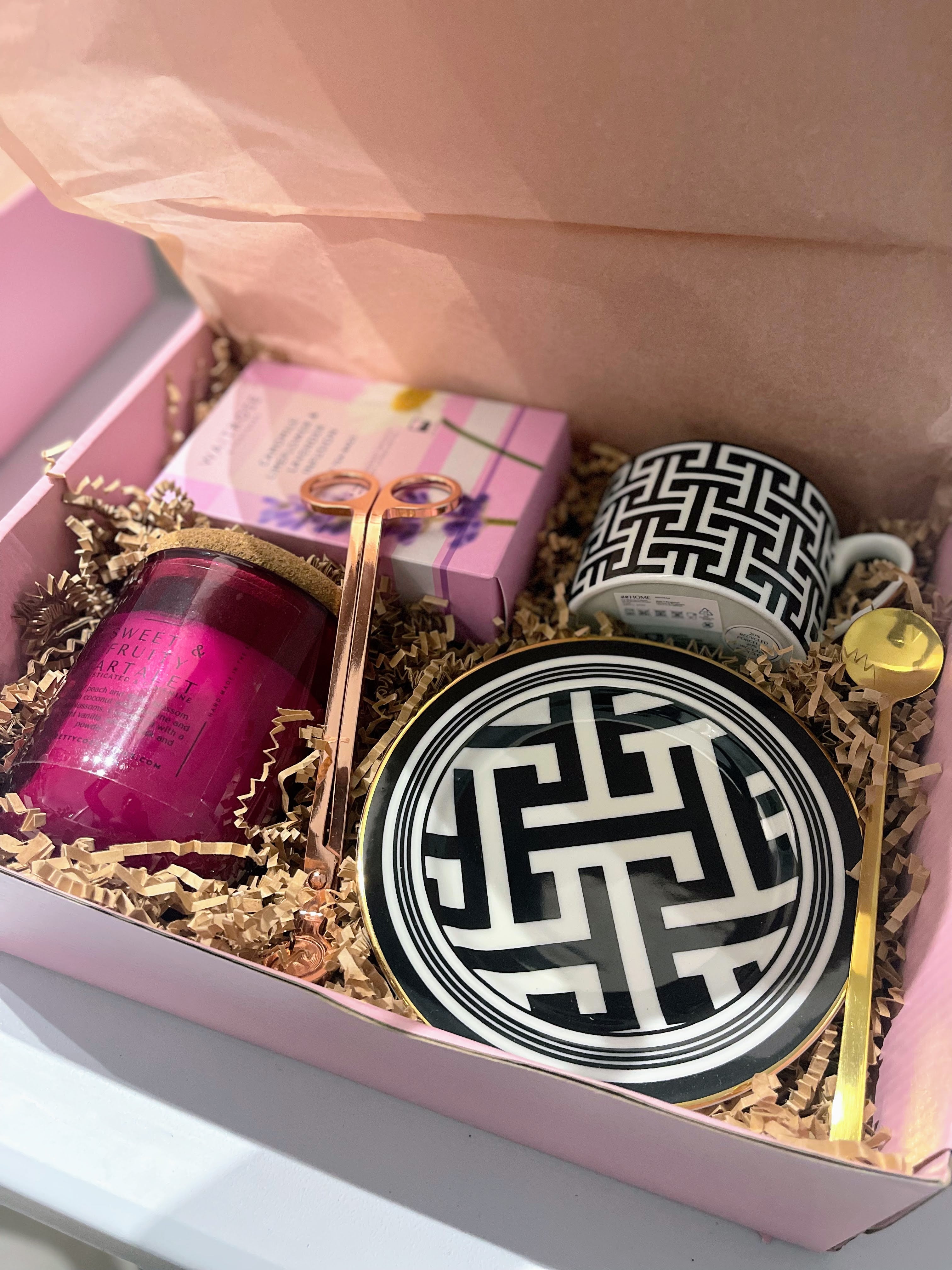 Pretty Cozy Things – Pretty Cozy Things