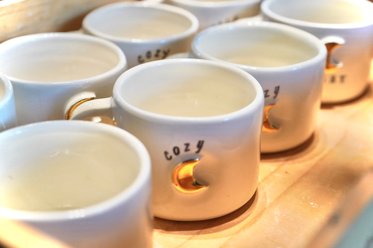 Pretty Cozy Things – Pretty Cozy Things