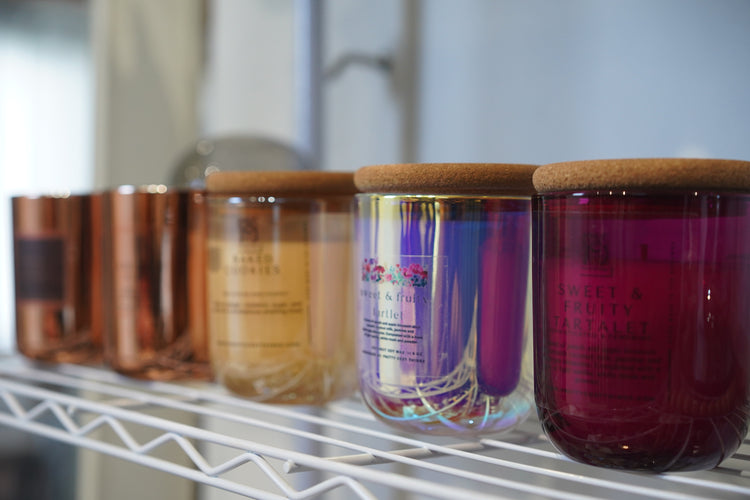 Pretty Cozy Things – Pretty Cozy Things