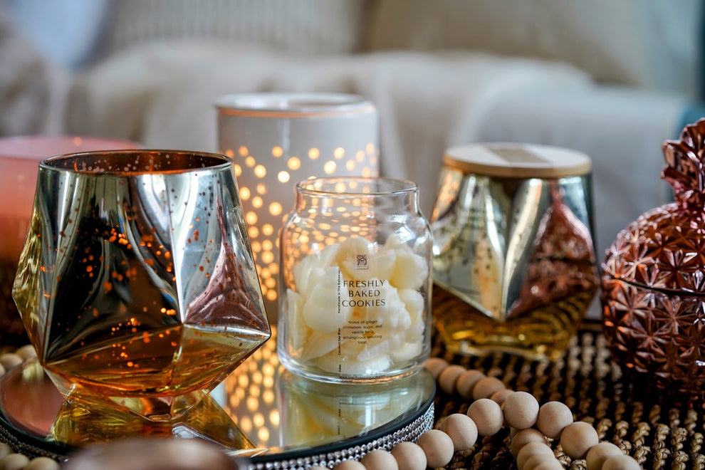 Pretty Cozy Things – Pretty Cozy Things