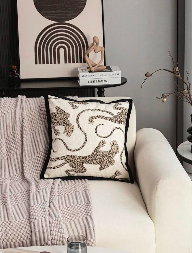 Pretty Cozy Things – Pretty Cozy Things