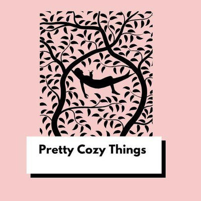 Pretty Cozy Things – Pretty Cozy Things