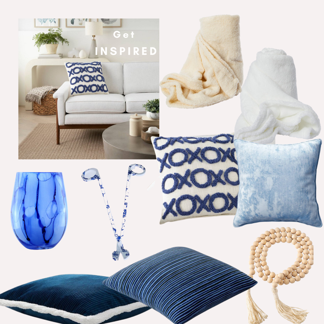 Pretty Cozy Things – Pretty Cozy Things