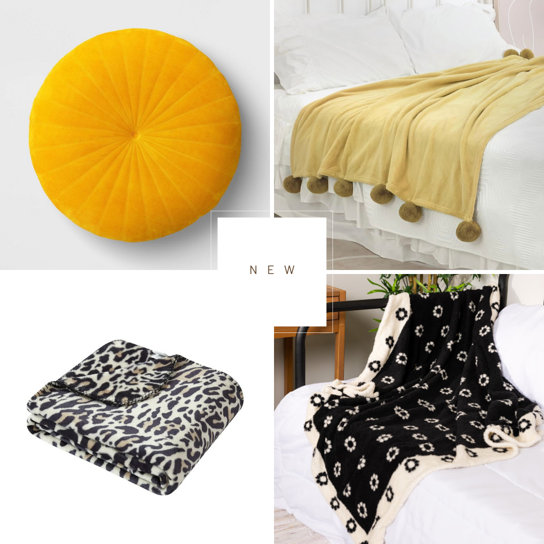 Pretty Cozy Things – Pretty Cozy Things